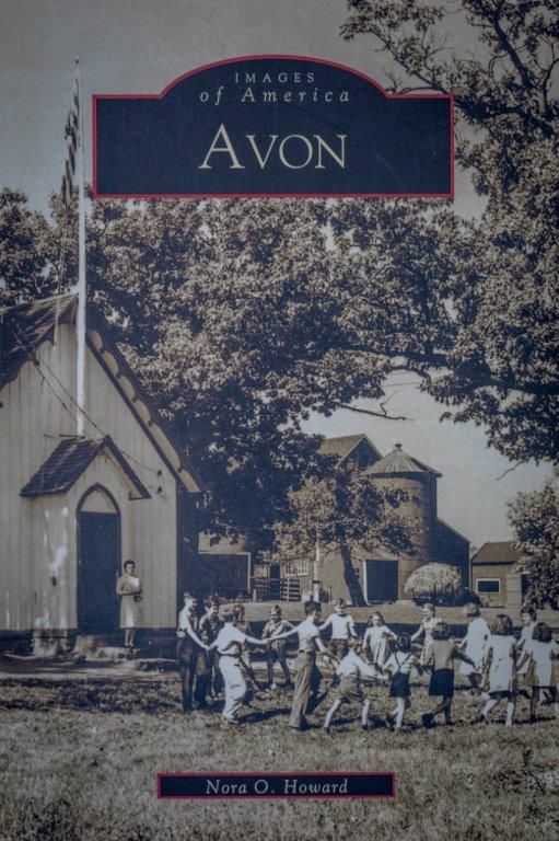 IMAGES OF AVON - Avon Historical Society