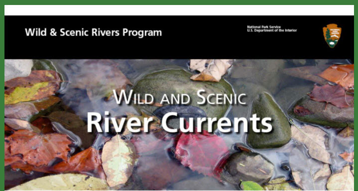 National Park Service Magazine Article on the Brian D. Jones site ...